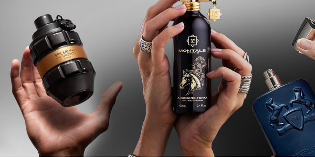 Perfume Online Outlet | Fragancias en descuento – Perfumes Outlet México